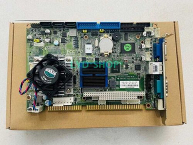Pca-6782 Rev.A1 Industrial Computer Motherboard Pca-6782D - SPW Industrial