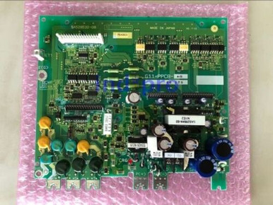For Fuji G11/P11 Series Inverter G11-Ppcb4-15 Power Driver Board 15Kw ...