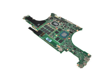 L95651-001 - System Board, Intel Core I7-10750H - SPW Industrial