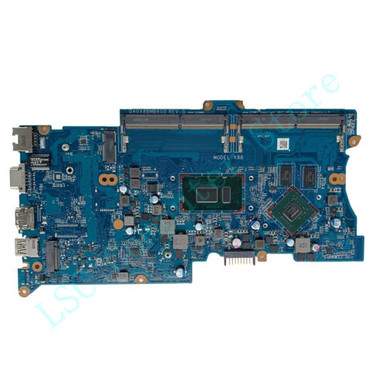 For Hp Probook 430 G5 440 G5 Motherboard I7-8550U 2Gb L01081-601 ...