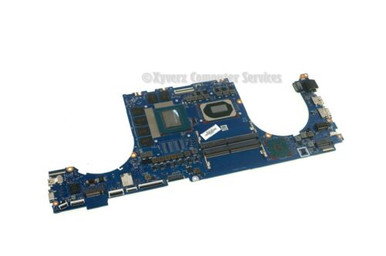 M00123-601 Oem Hp Motherboard I7-10750H Rtx 2060 Omen 15-Ek 15-Ek0013Dx ...