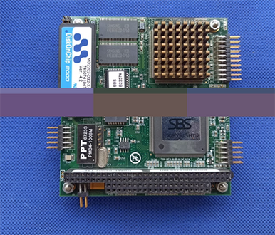 1Pc Used Sbs Main Board Medical Monitor Motherboard Sdxe-100-32M-N ...