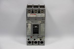 Siemens Hfd63F250 Amp Trip Unit, Circuit Breaker, 200Amp, Sentron, 3 ...