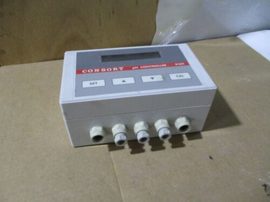 Consort R301 Ph Controller - SPW Industrial