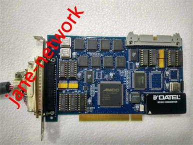 100% Tested Model Pcid240Hs Revision A Datel Dc/Dc Converter - SPW ...