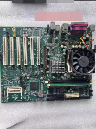 1Pc Used Radisys Sh845Gv 97-9045-01 - SPW Industrial