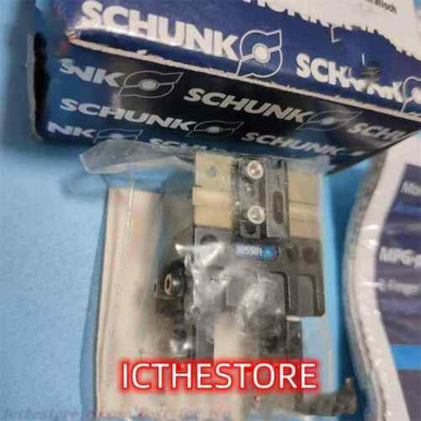 New Mpg-Plus 25 0305501 305501 With Warranty - SPW Industrial