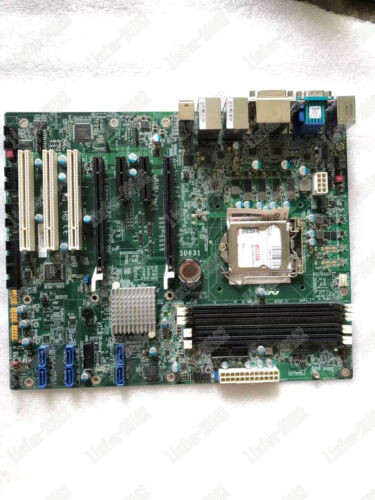 1Pc Used Axiomtek Sd631-Q170Crm Motherboard - SPW Industrial