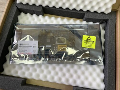 New Genuine Dell Precision 5540 Motherboard I7-9850H Djd5G 0Djd5G - SPW ...