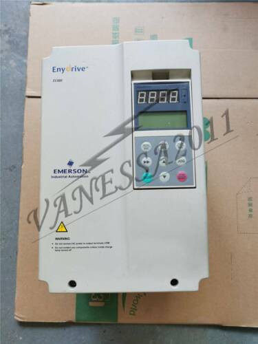 1Pcs Used Inverter Ev3000-4T0075G - SPW Industrial