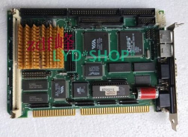 For Sumitomo Injection Molding Machine Used Industrial Motherboard As ...