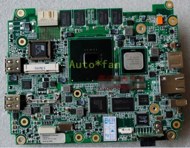 Exfo Ftb-200 Optical Fiber Tester Optical Meter Main Board Ftb-200 ...