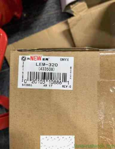 One Lem-320 Loop Expander Module - SPW Industrial