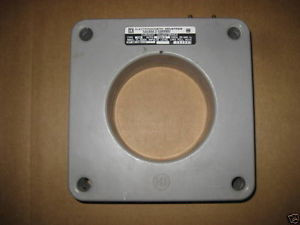 Square D Ct 1200:5A 100-122 600V Current Transformer - SPW Industrial