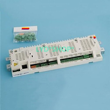 1Pcs New Jcu-11 Cpu Terminal Board For Acs850 Series Inverter - SPW ...