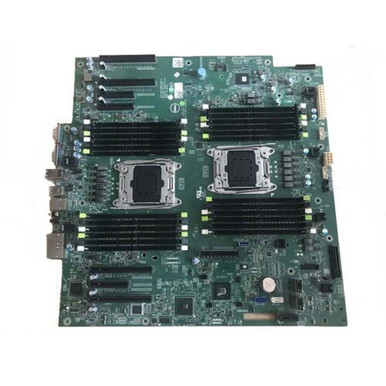 For Dell T630 C612 Tower Server Motherboard W9Wxc 0W9Wxc Mainboard ...