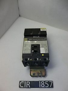 Square D Fc34030 30 Amp I-Line Circuit Breaker (Cir1857) - SPW Industrial