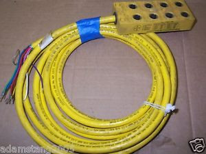 Turk U7013 Vb80-5 Junction Box - SPW Industrial
