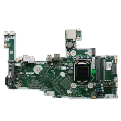 For Hp Eliteone 800 G3 Aio Motherboard 917511-001/ 903675-001 - SPW ...