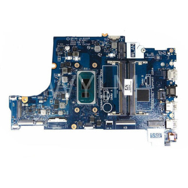 For Dell Vostro 3500 I5-1135G7 La-K032P 0G4Gh1 G4Gh1 Laptop Motherboard ...