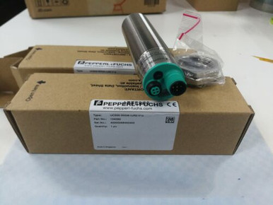 1Pc New Uc500-30Gm-1Ur2-V15 / Uc500-30Gm-Iur2-V15 - SPW Industrial