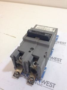 Zinsco Qfp200-2 Milbank Uqfp 200 Amp 2 Pole Circuit Breaker Used - SPW ...