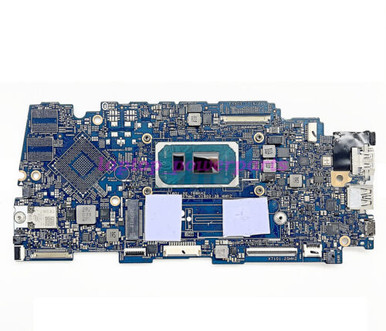 Dell 7400 7300 5301 5301 W/I5-1135G7 Cpu 8Gb Motherboard 19765-1 2W1D5 ...