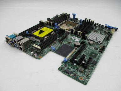 Dell Poweredge R440 Ddr4 Lga 3647 System Motherboard Dp/N: 0Xp8V5 ...