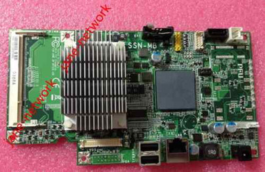 100% Tested Pa03951-1220 P/N:Ssnmb0-000G Ssn-Mb - SPW Industrial