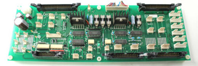 Aloka Hospital Imaging Board Nbp-4019-504C - SPW Industrial