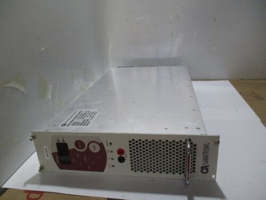 Gamatronic Hpsuv 48-50 48V-50A 10204800501Ptk Switching Power Supply - SPW Industrial