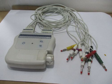 Mortara Instrument, Inc Wam Wireless Acquisition Module - SPW Industrial