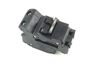 Federal Pacific Nb125 - Used - SPW Industrial