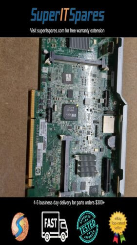 512844-001 Hp System Peripherical Interface Board For Dl580 G7 - SPW ...