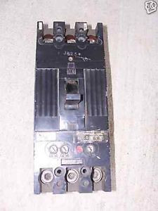 General Electric Tfj 236150 Circuit Breaker 150 Amp - SPW Industrial