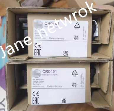 1Pcs New Cr0451 Controller - SPW Industrial