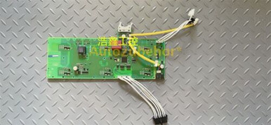 1Pc Used A5E03894525 Inverter Control Board - SPW Industrial