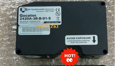 1Pc For Used Gocator2420A-3R-B-01-S - SPW Industrial