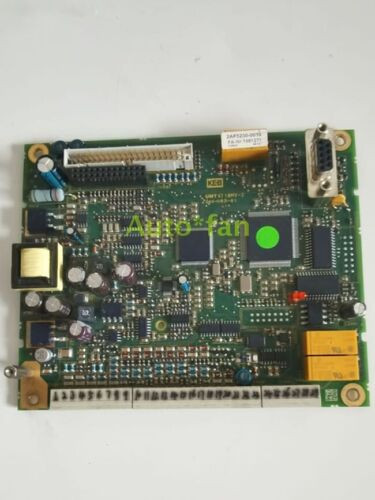 For Used 2Af5230-0018 Control Board - SPW Industrial