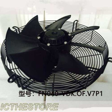 New Fn040-Vdk.Of.V7P1 - SPW Industrial