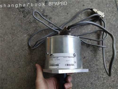 Used Working Mht-110A-F105 - SPW Industrial