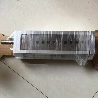 New Dgsl-25-100-E3-P1A 543909 Min-Schlitten Mini Slide Cylinder - SPW ...