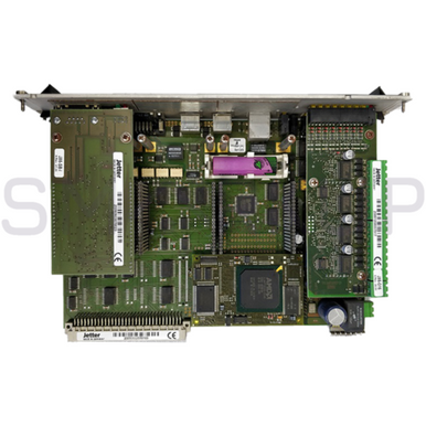 Used & Tested Jetcontrol Jc647 Jx6-Sb-I Jx6-O16 Motherboard - SPW ...