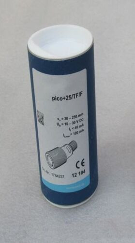 One New Pico+25/Tf/F - SPW Industrial