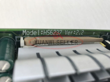 One Motherboard Hs6237 Ver: 2.2 Mainboard - SPW Industrial