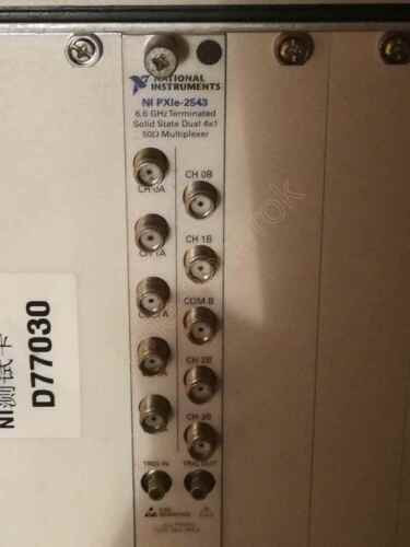 1Pc 100% Tested Ni Pxie-2543 Rf - SPW Industrial