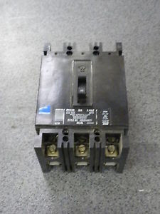 Westinghouse 30 Amp Circuit Breaker Fb3030L - SPW Industrial