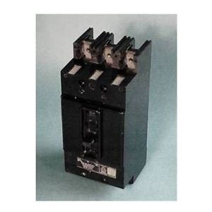 Westinghouse Cutler Hammer F3030 Molded Case Circuit Breaker - SPW ...