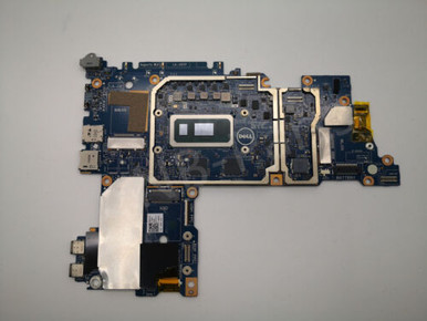 For Dell Latitude 7210 2-In-1 I7-10610U 16Gb 09Xr7X La-J321P ...