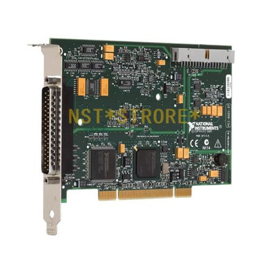 Pci-6221 Multifunctional Device Data Acquisition Card Pci6221 - SPW ...